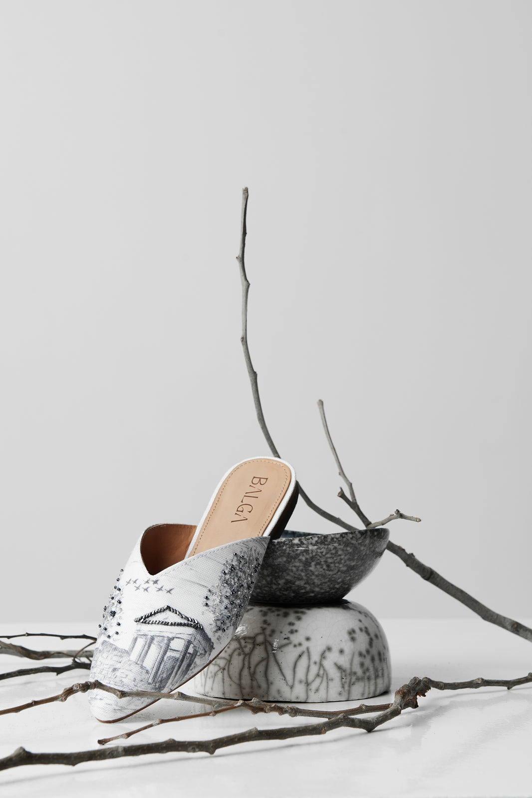 BALGA – Outborn Generation