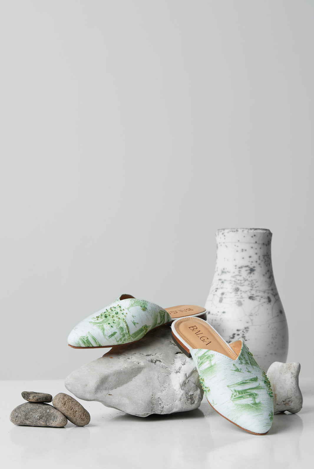 BALGA – Outborn Generation